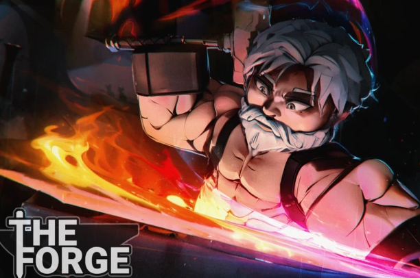 Acerca de | The Forge Script